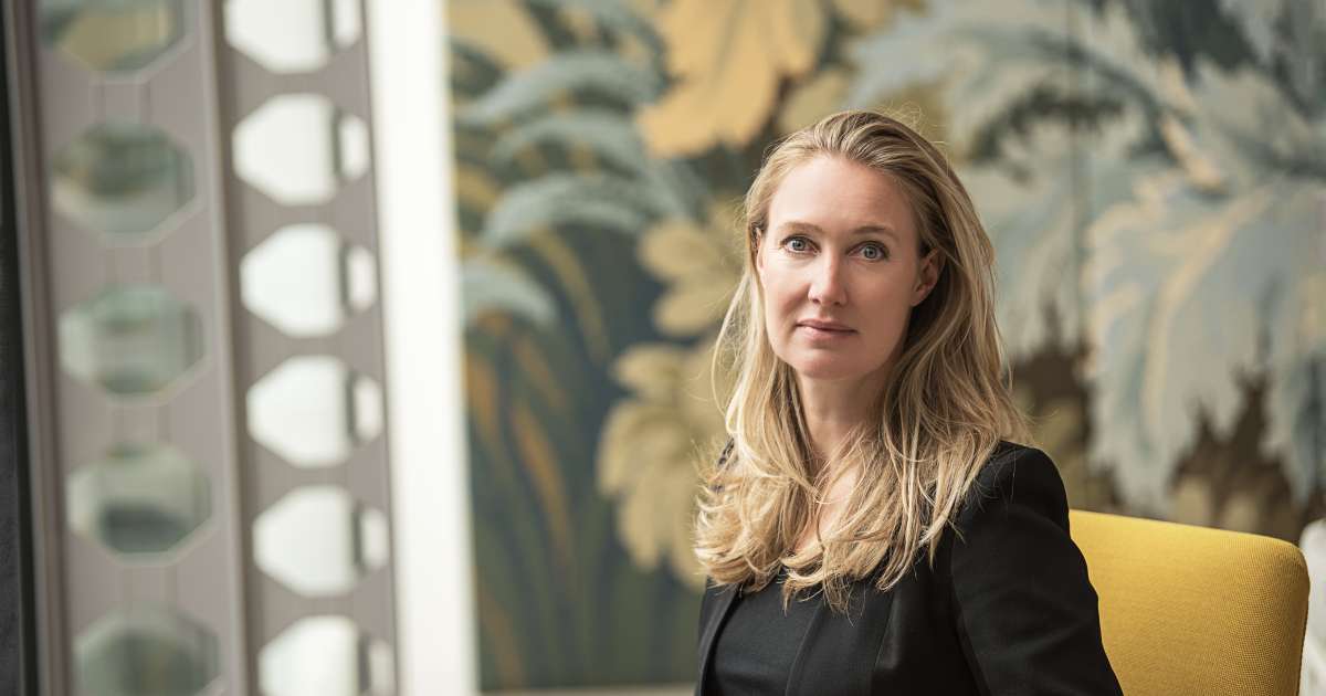 Welcome - May 2021 | INREV